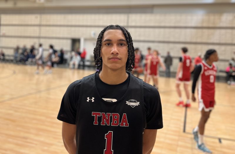A Few Pitt Jam Fest Scoring Guard Eye-Catchers - Prep Hoops