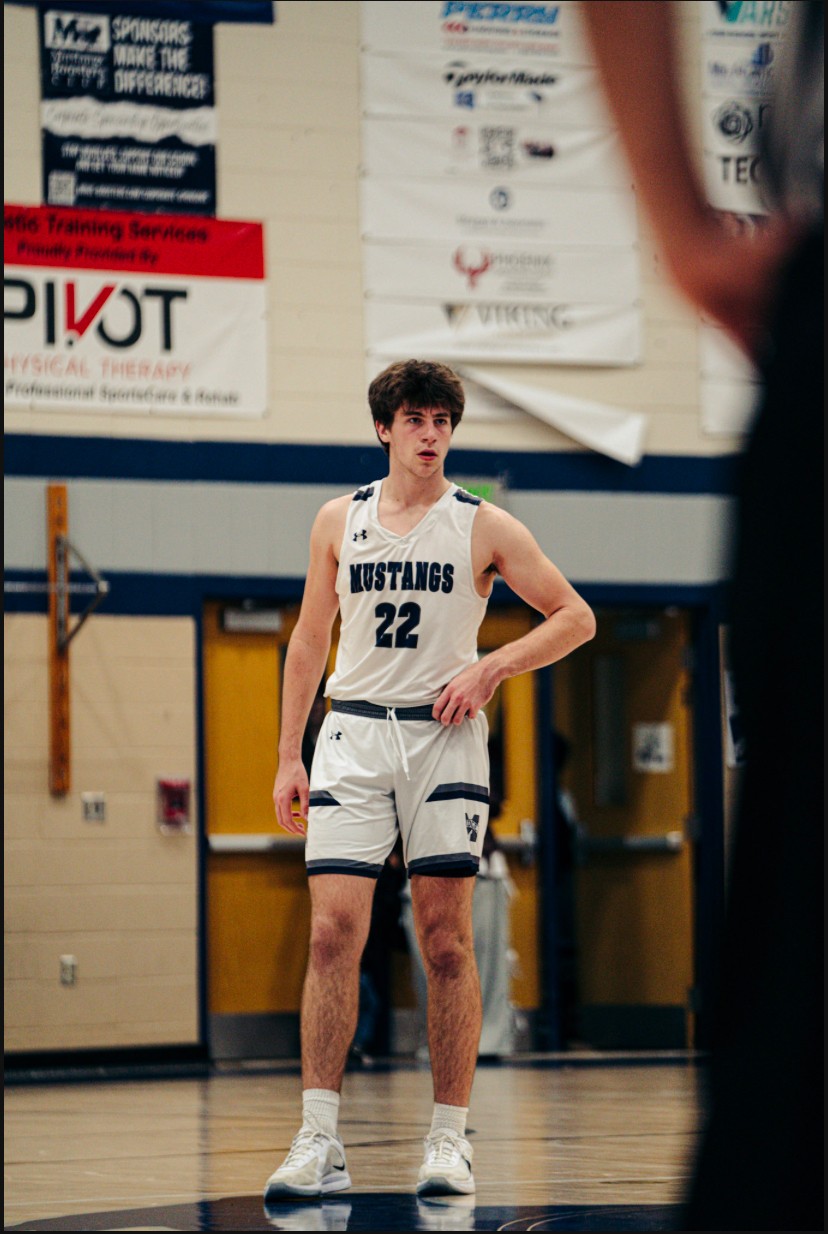 George Klaus, Marriotts Ridge - Prep Hoops