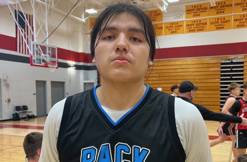 Four Winds-Minnewaukan: Historic Season Ahead - Prep Hoops