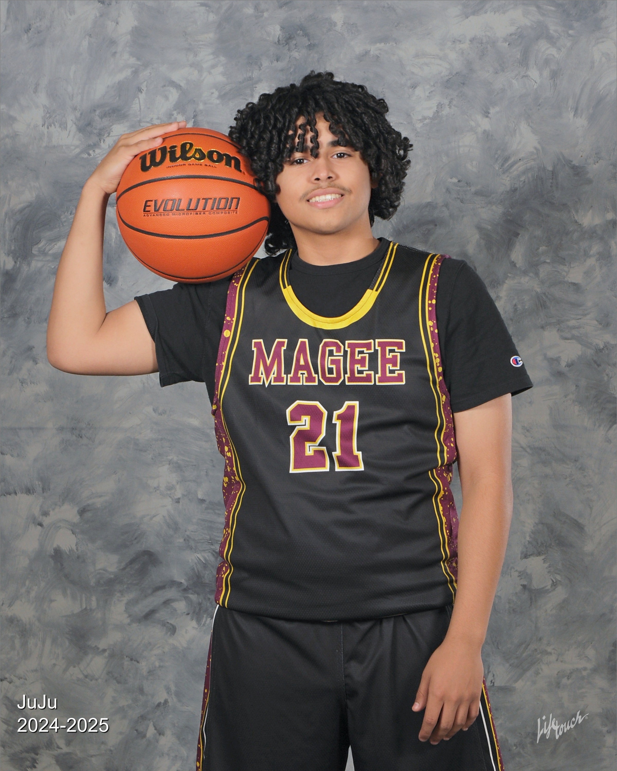 Juju Brad Tate, - Prep Hoops