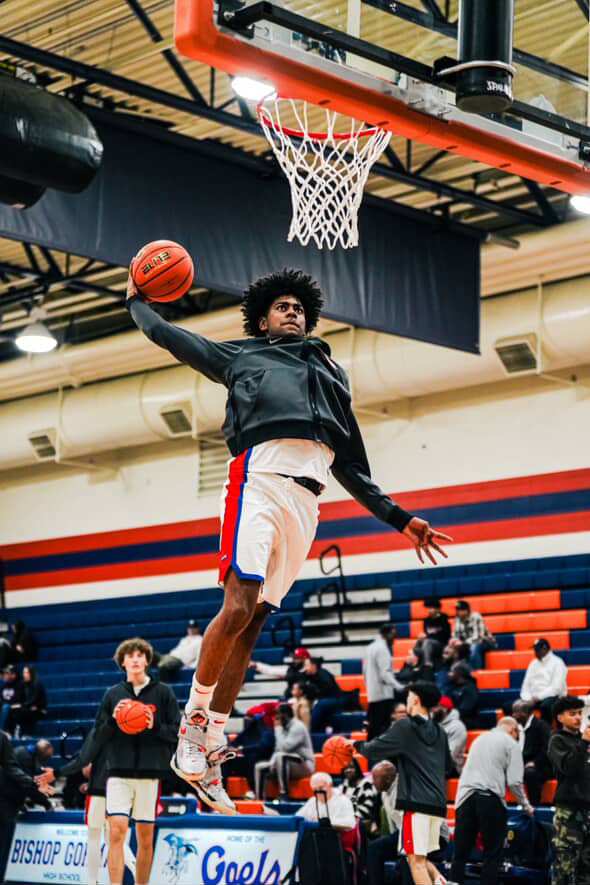 Recruiting Round Up: Recent Offers and Commitments - Prep Hoops