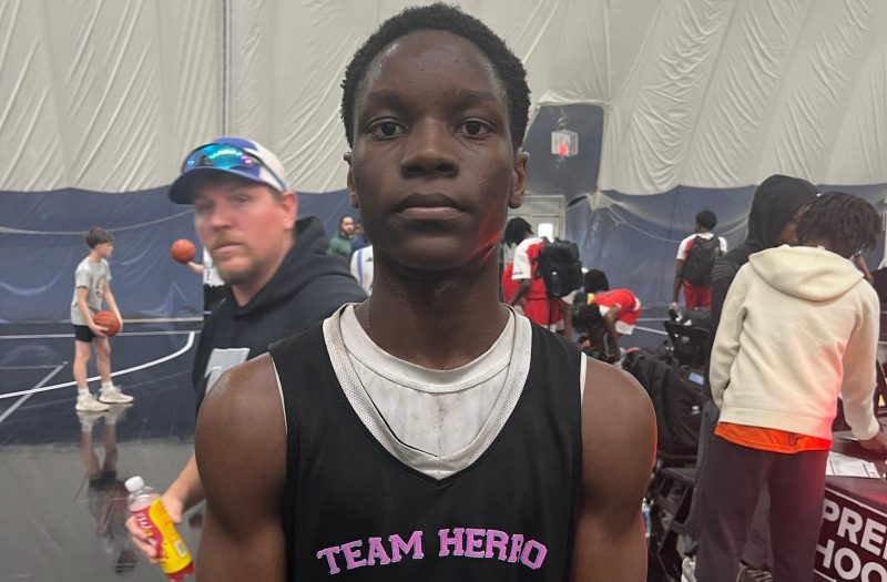 Grit Region Finals: 2028 New Names Emerge - Prep Hoops