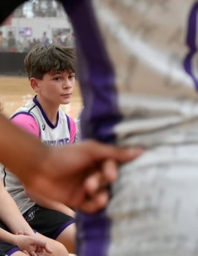 Colton Ogurcak, - Prep Hoops