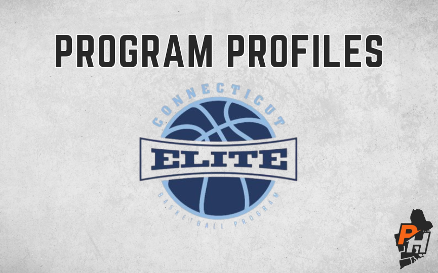 Program Profiles - Connecticut Elite - Prep Hoops