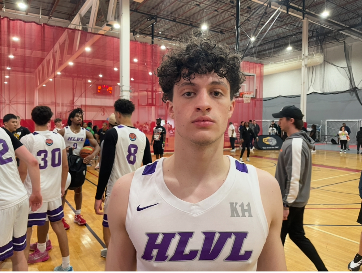 Updated 2027 Rankings: New Faces (Part 4) - Prep Hoops