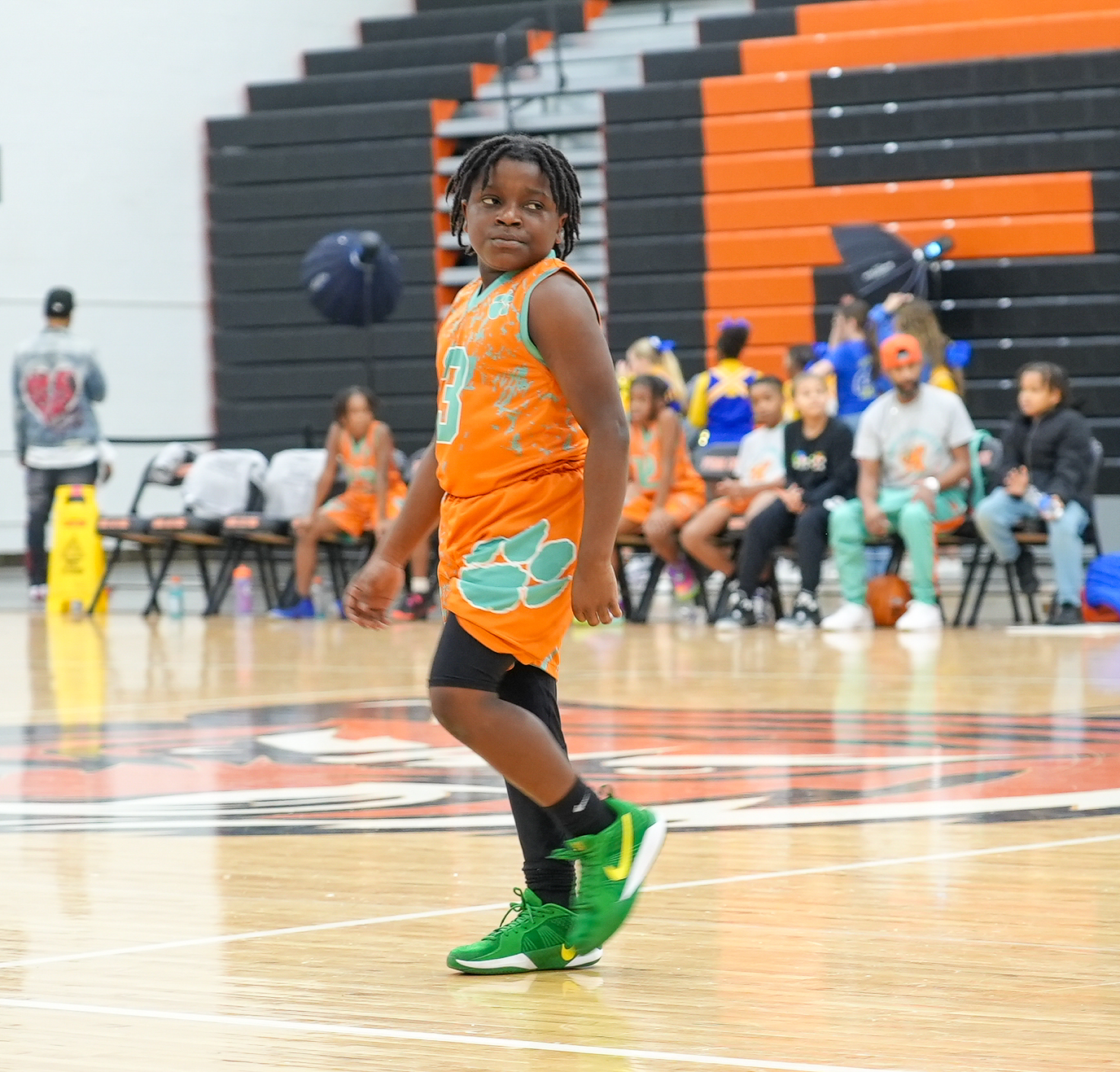 Stephen Bowen, - Prep Hoops