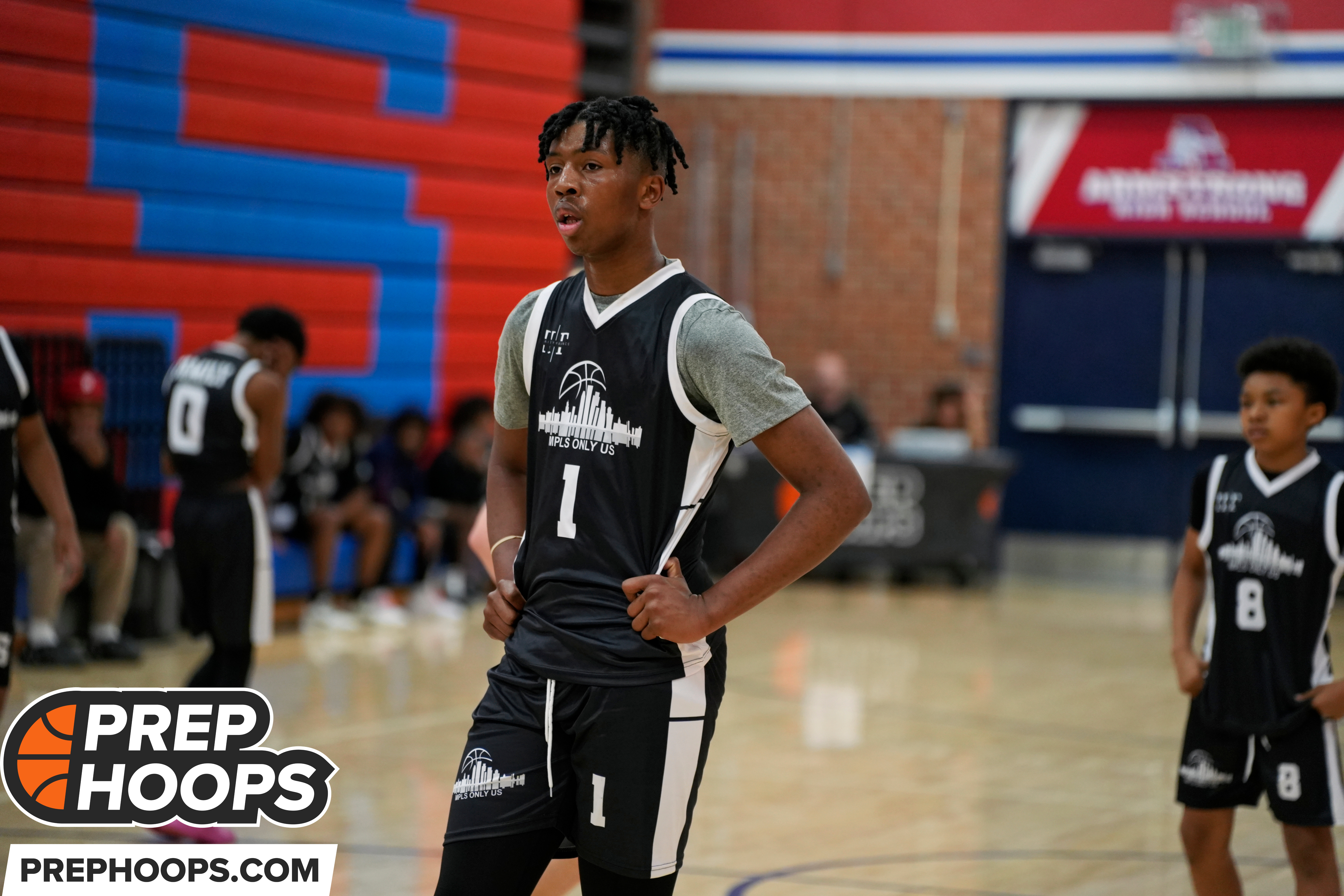 Battle at the Lakes Next Standouts from Saturday - Prep Hoops