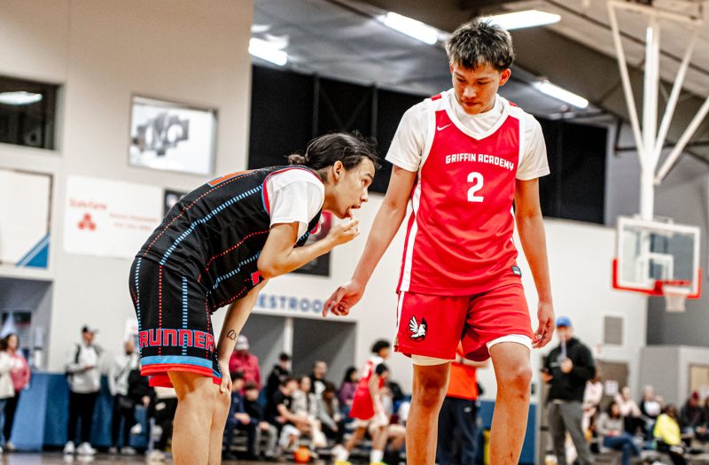 Friday Filmroom - Prep Hoops