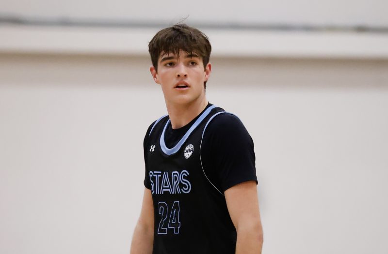 2026 National Rankings - Prep Hoops