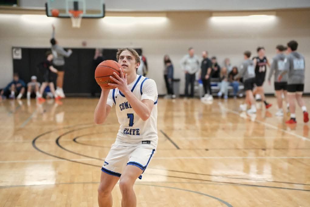 17U Best 2026 Prospects at Scheels College Prospects Series - Prep Hoops