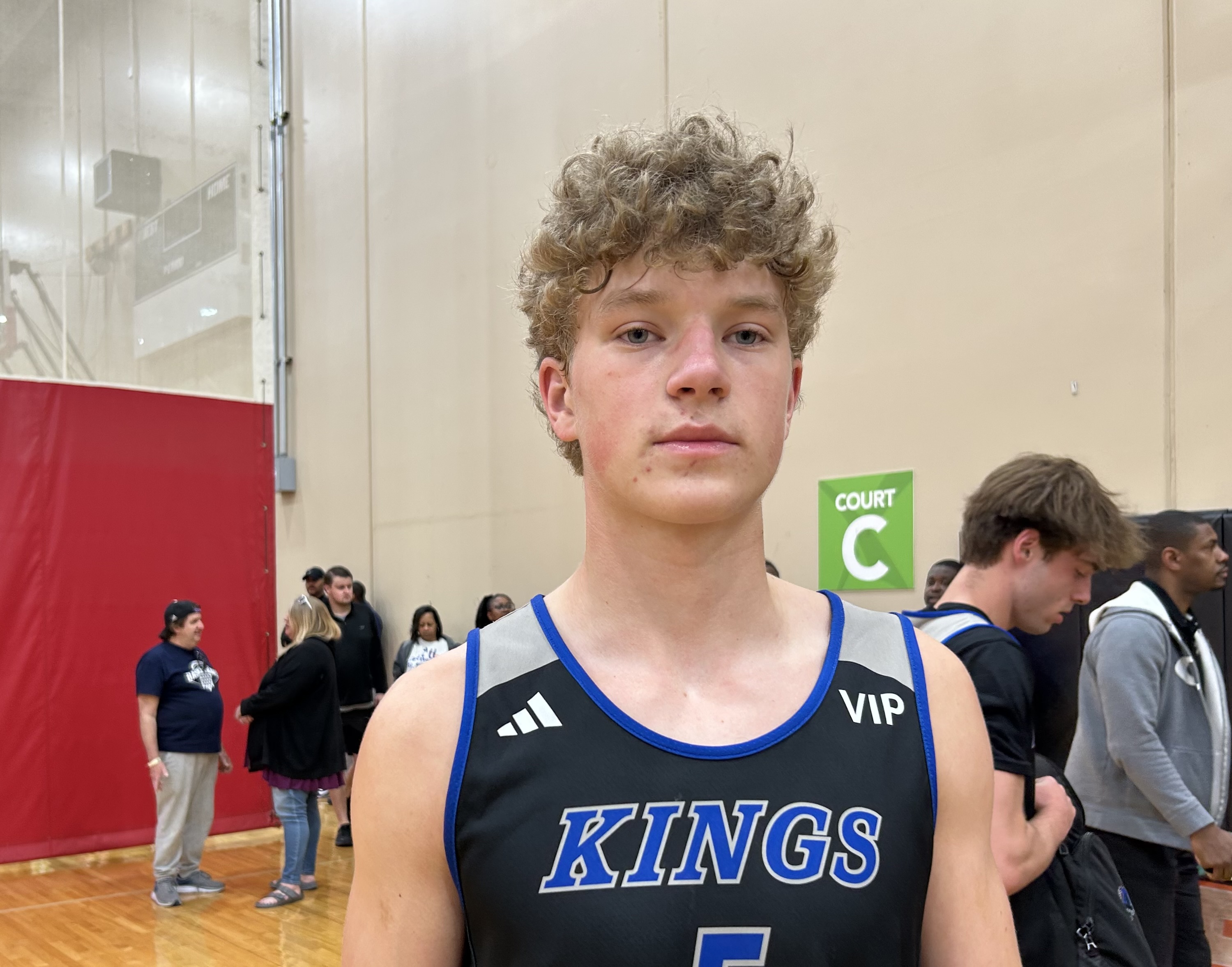 Grit Region Finals: Scotty B's Sunday Notebook - Prep Hoops