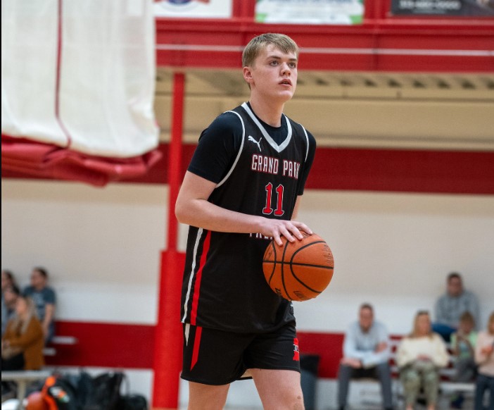 Gavin Craft, - Prep Hoops