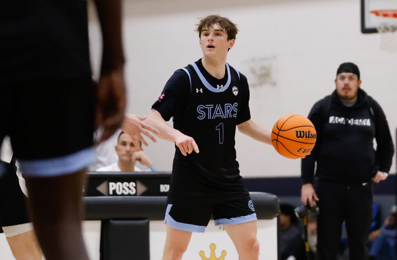 Most Important Seniors 5A - Prep Hoops