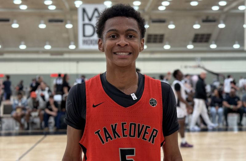 Made Hoops: Dynamic Guards - Prep Hoops