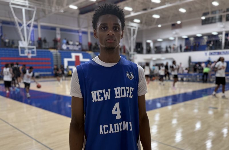 CHSL: Friday's Dynamic Guards - Prep Hoops