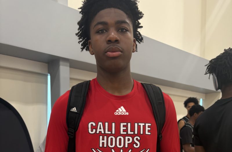 3Stripes Gold West 2 SoCal Standouts. - Prep Hoops
