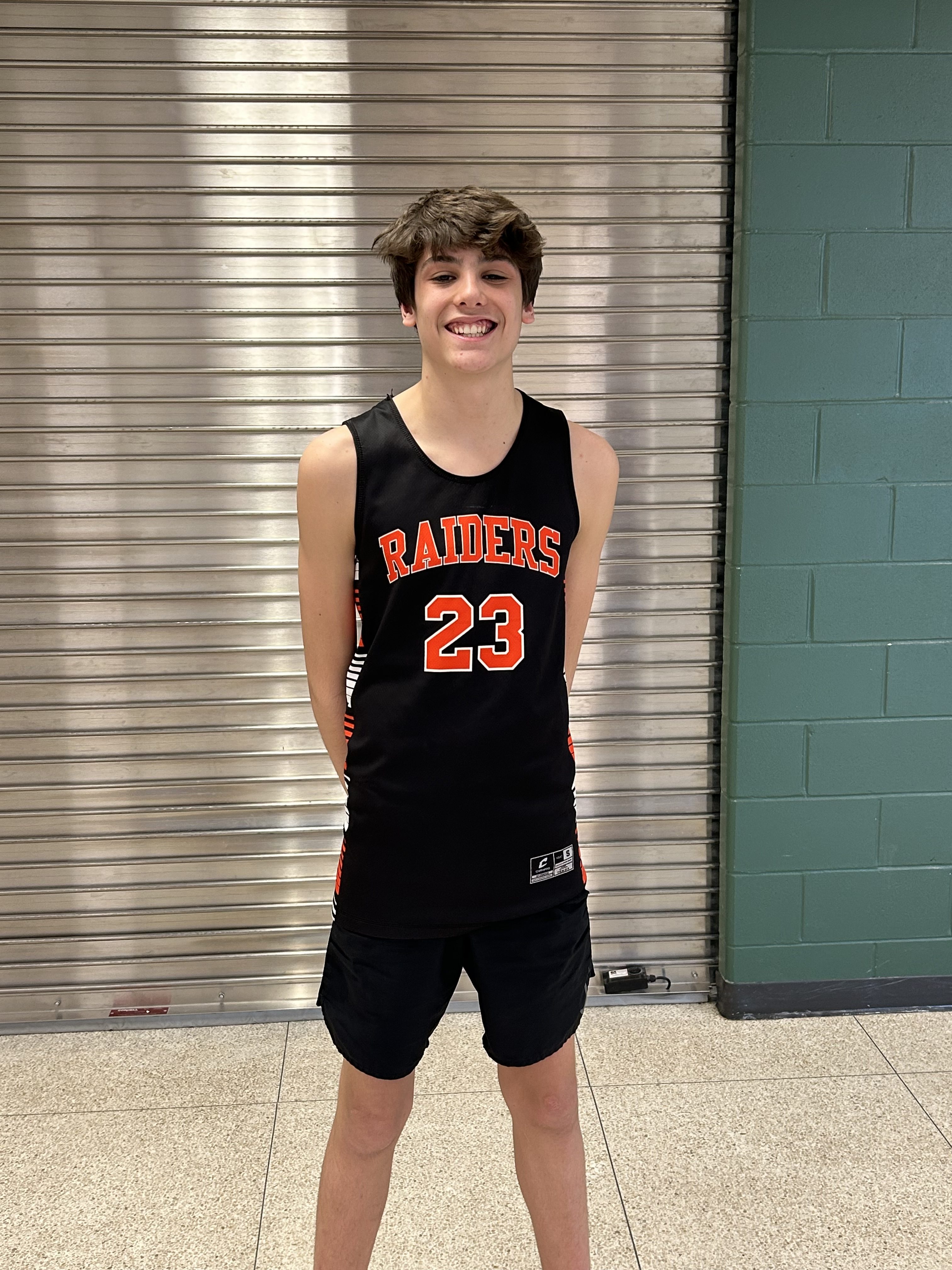 Liam Noll, - Prep Hoops