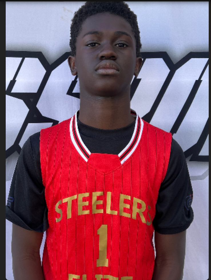 Aaron Mensah, - Prep Hoops