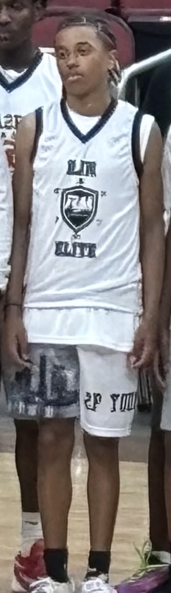 Khalil Wright, - Prep Hoops