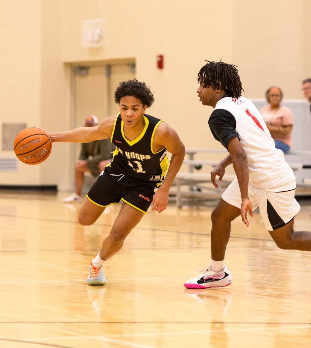 Ayden Walker, Red Wing Highschool - Prep Hoops