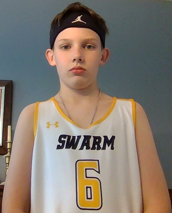 Benjamin Micucci, - Prep Hoops