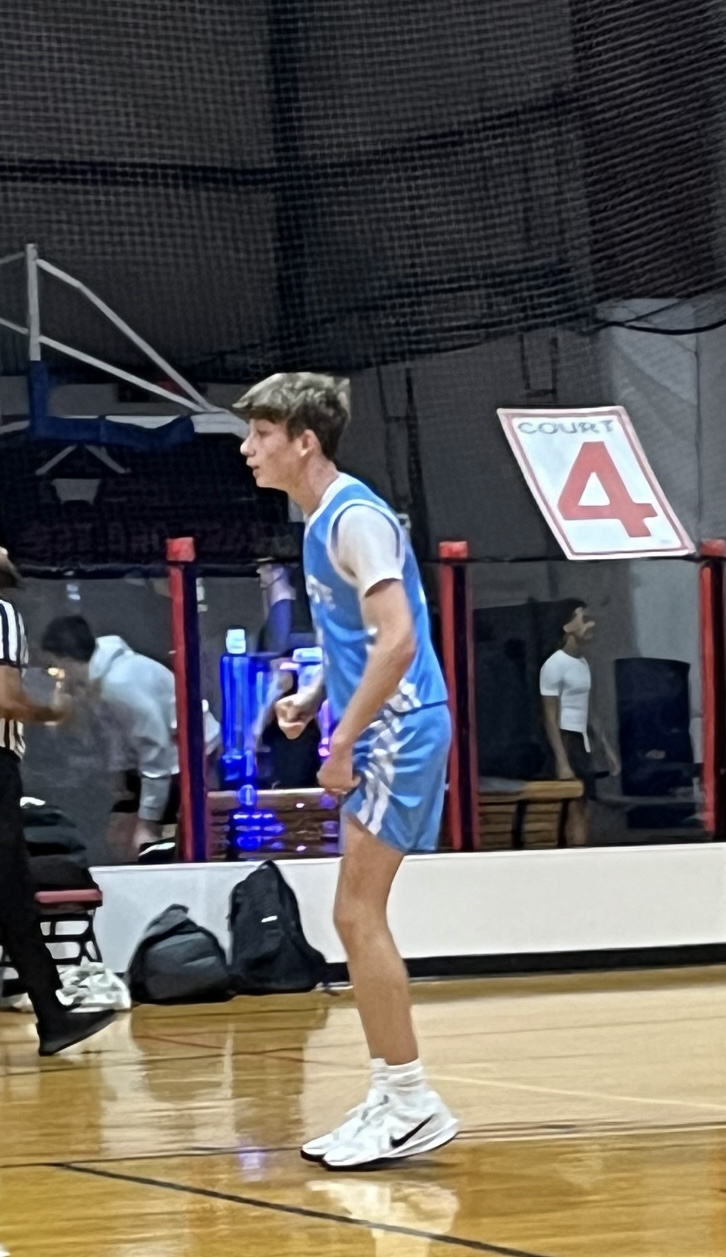 Luke Lunne, - Prep Hoops