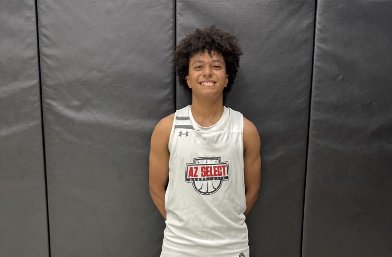 Section 7 Qualifier: Players to Watch Pt. 2 - Prep Hoops