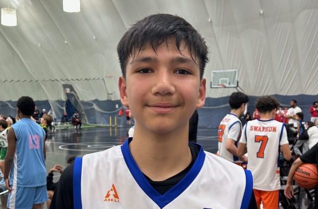 Windy City War: The Difference Makers- 13U - Prep Hoops