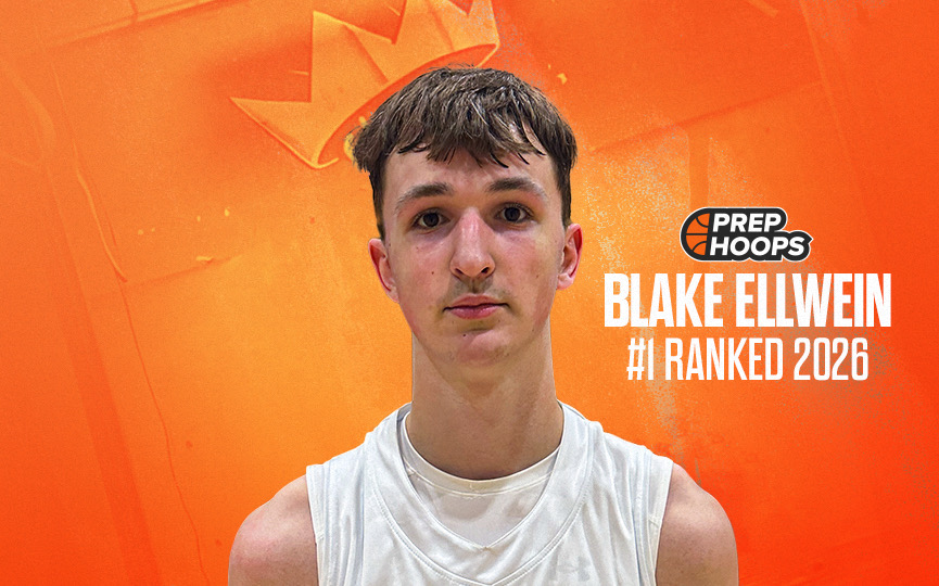 South Dakota 2026 Rankings: Ellwein Takes Back The CROWN - Prep Hoops