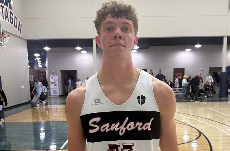 More Stock Risers: ND 2026 Ranks - Prep Hoops