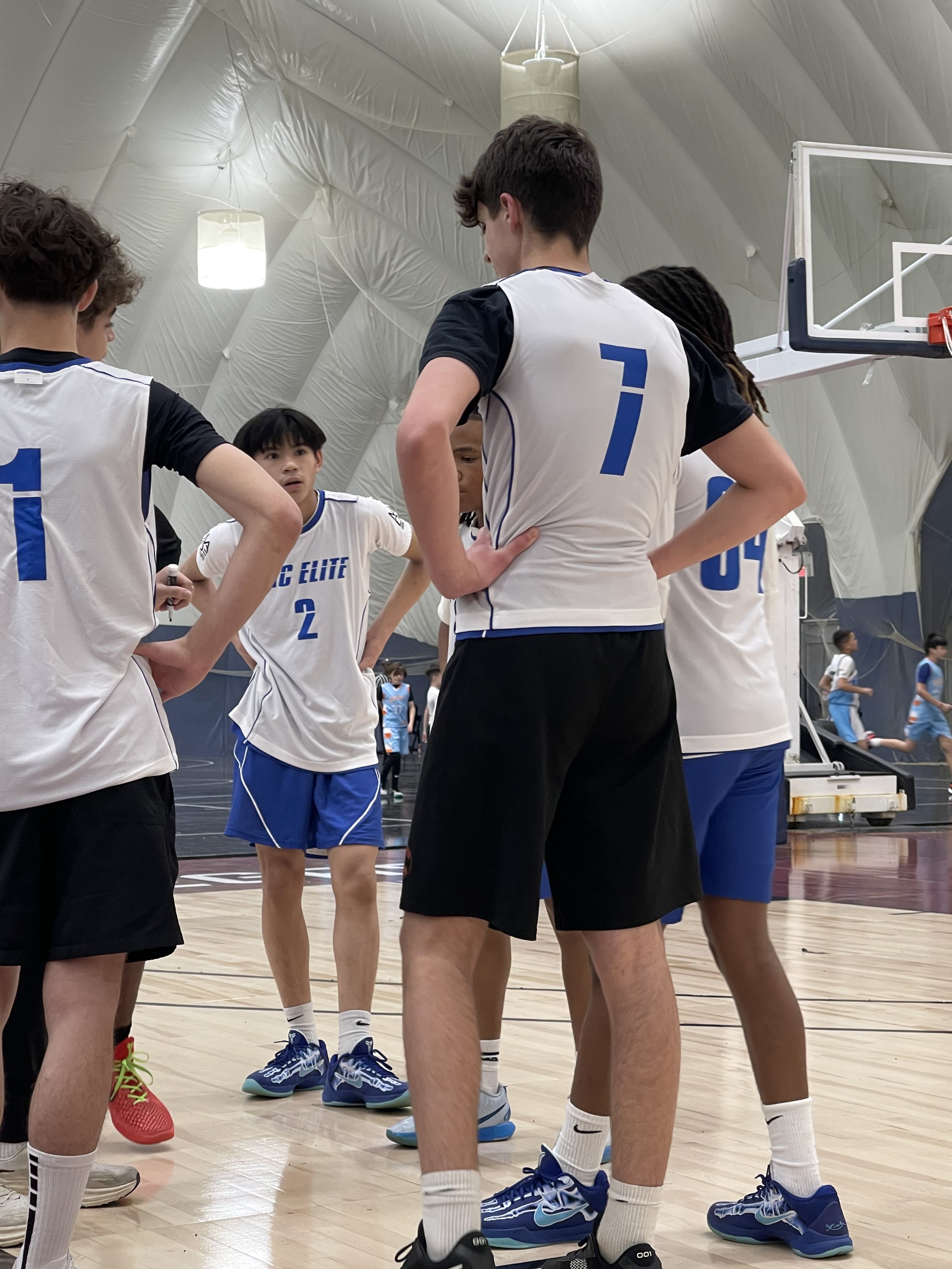 Andrew Rieder, - Prep Hoops