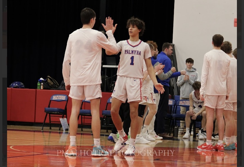 Kobee Martin, - Prep Hoops