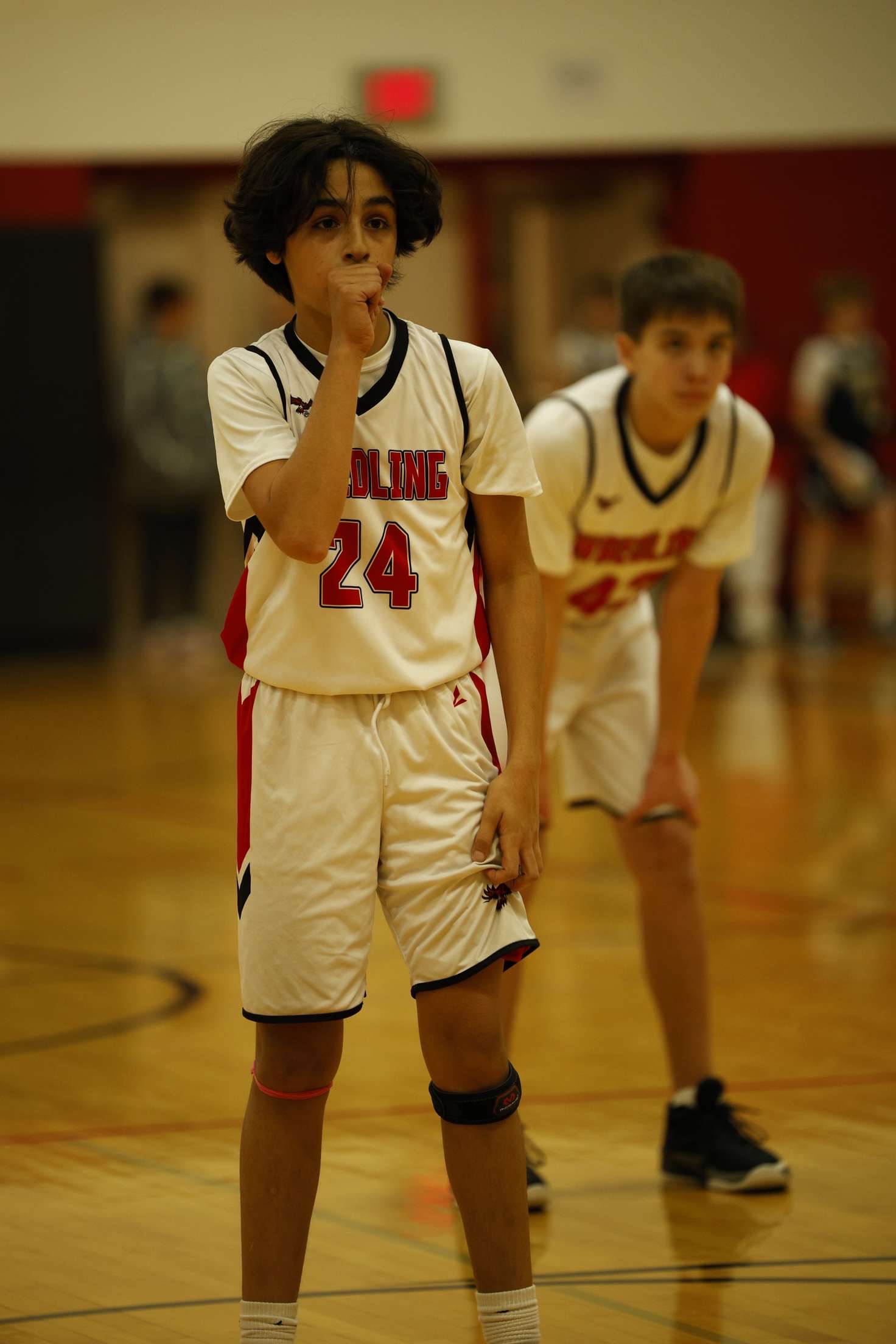 Joey Toma, - Prep Hoops