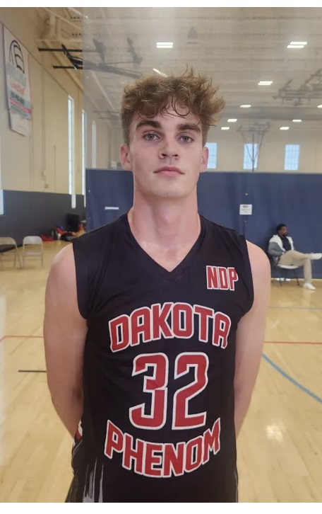 Dakotas High School Basketball Coverage | Prep Hoops