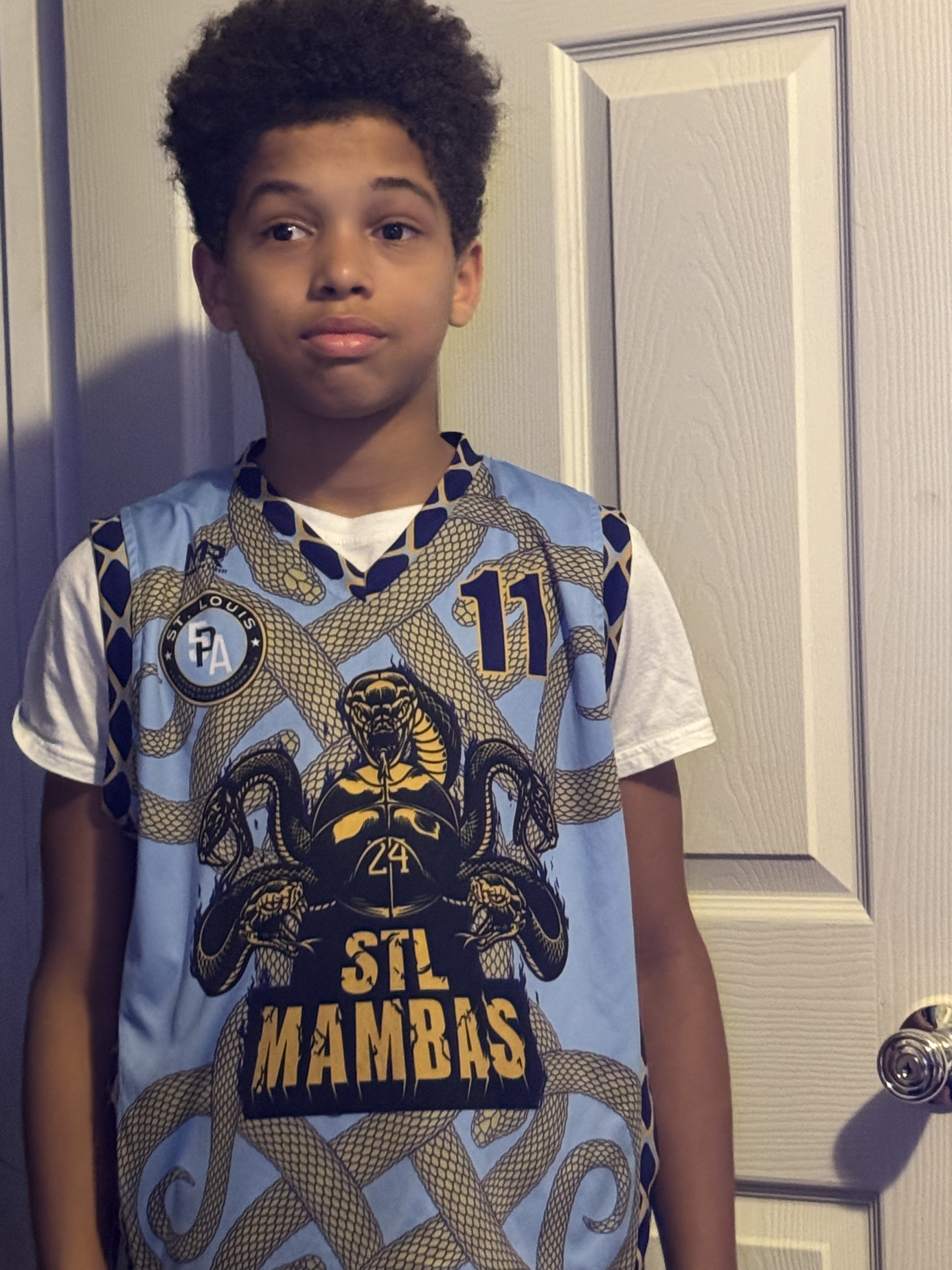 Malik Shahid, - Prep Hoops