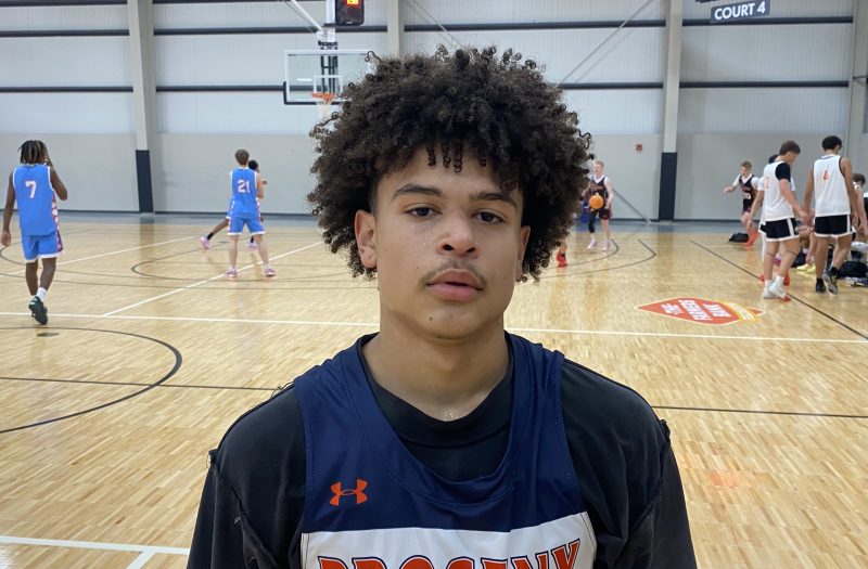 Prep Hoops Havoc in the Heartland - Kyler's Friday Standouts - Prep Hoops