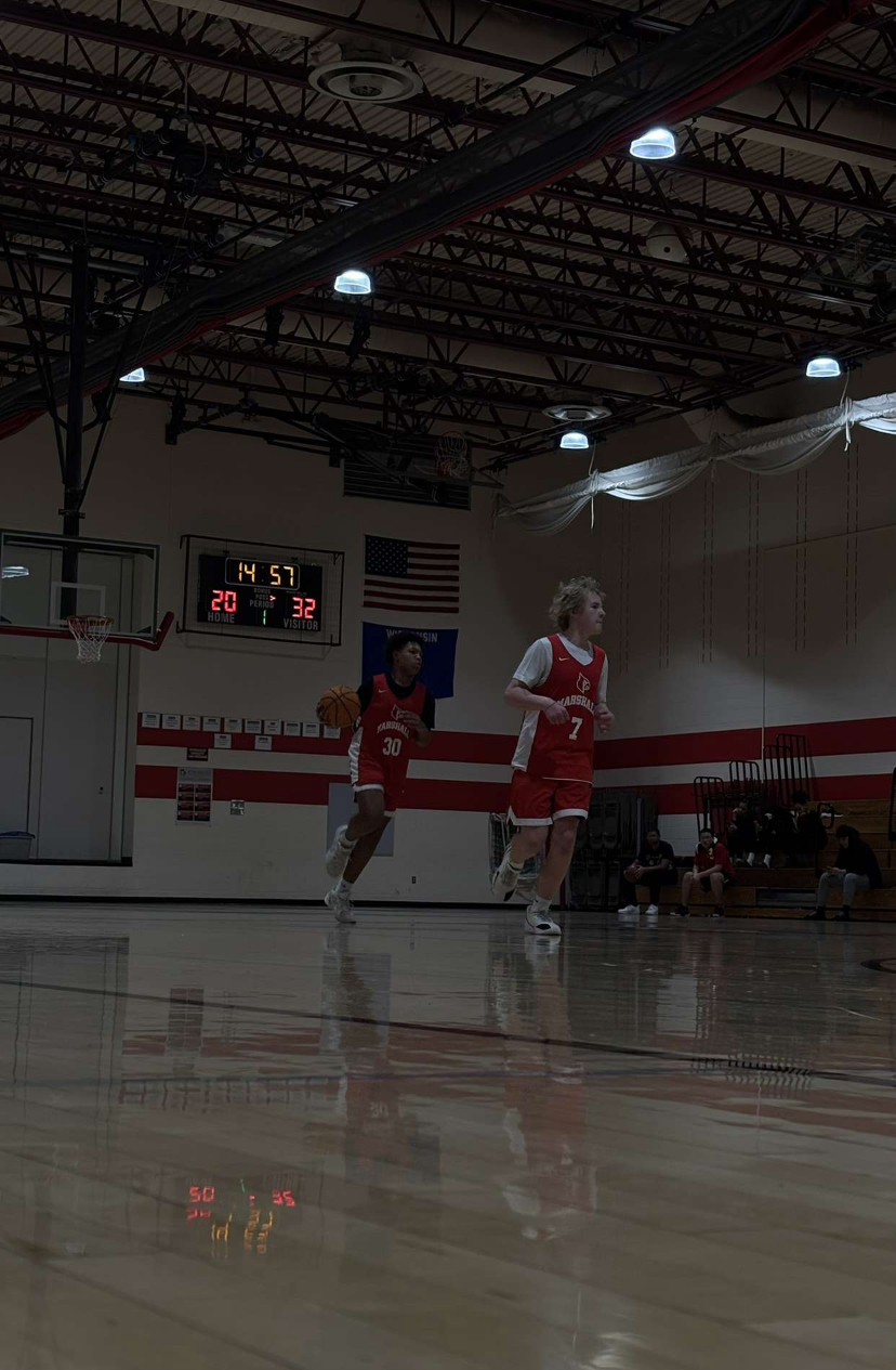 Greyson Coleman, - Prep Hoops