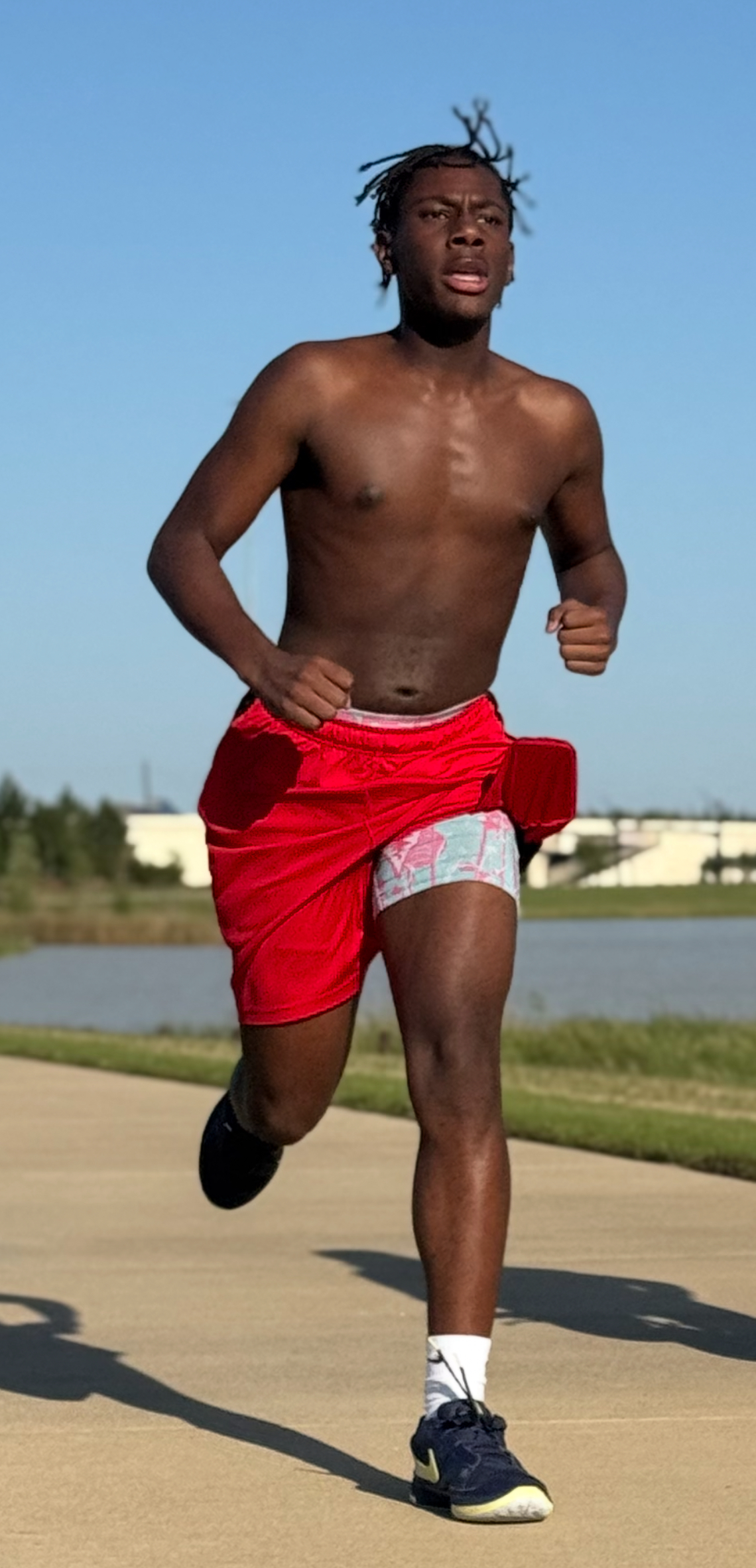Michael Watson Jr., - Prep Hoops