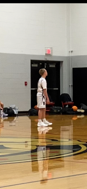 Joey Yagow, - Prep Hoops