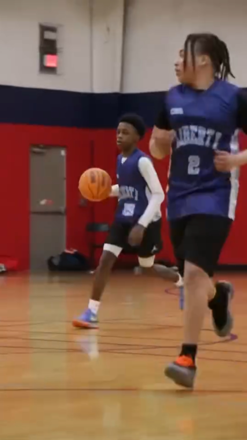 De’angelo Douglas, - Prep Hoops