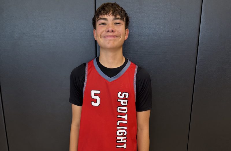 NEXT Mayhem in the Plex: Early Saturday Top Performers - Prep Hoops
