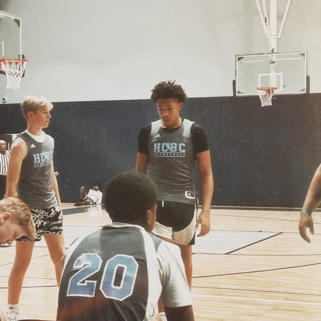 Colin Pennington, - Prep Hoops