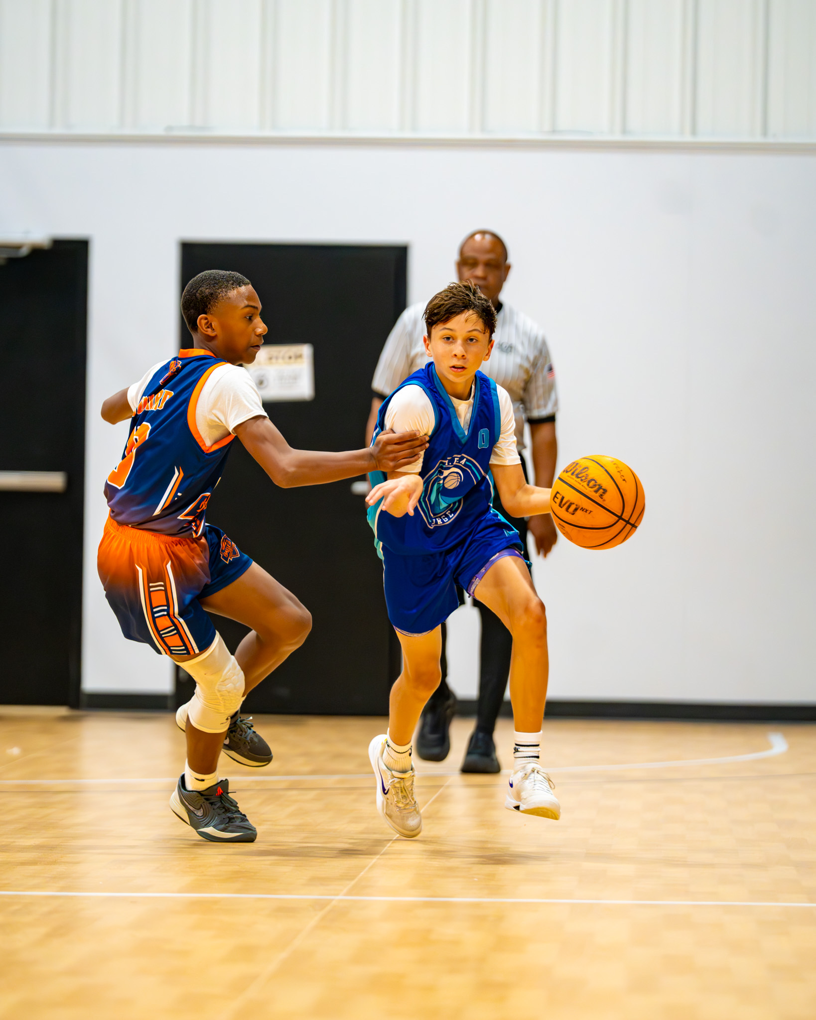 Beau Chastain, - Prep Hoops