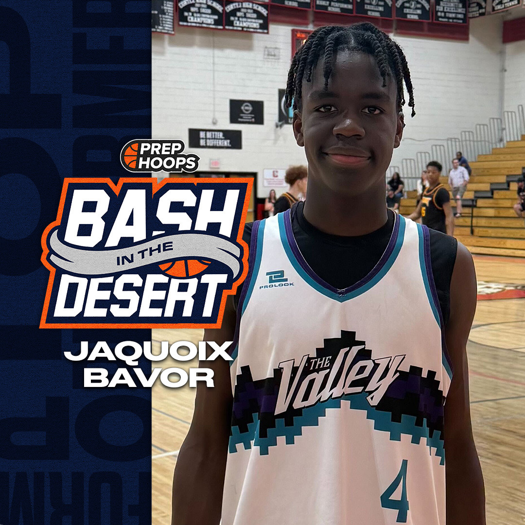 Prep Hoops Bash In The Desert: Tough Combo Guards - Prep Hoops
