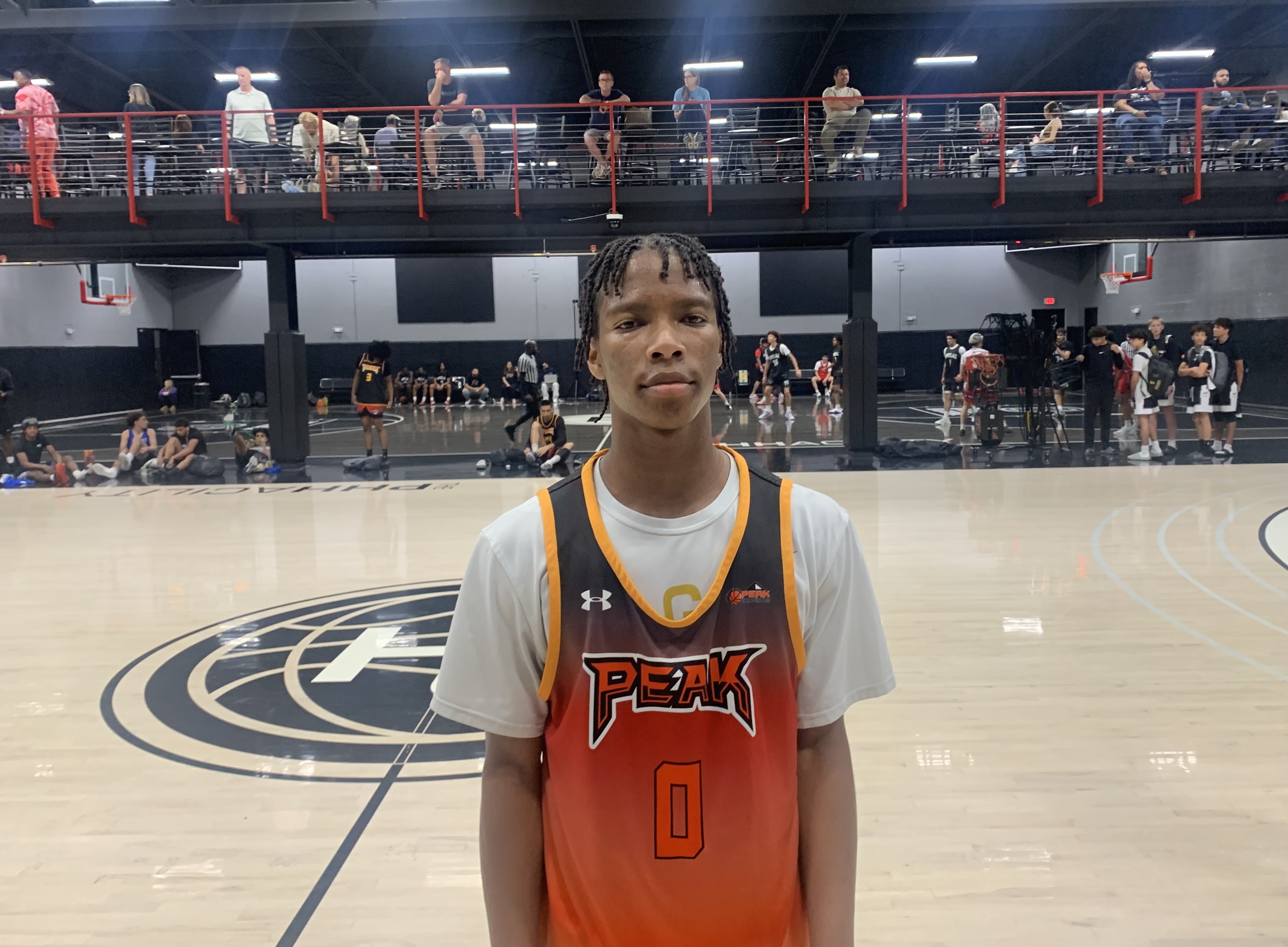 2027 Rankings: Stock Risers - Prep Hoops