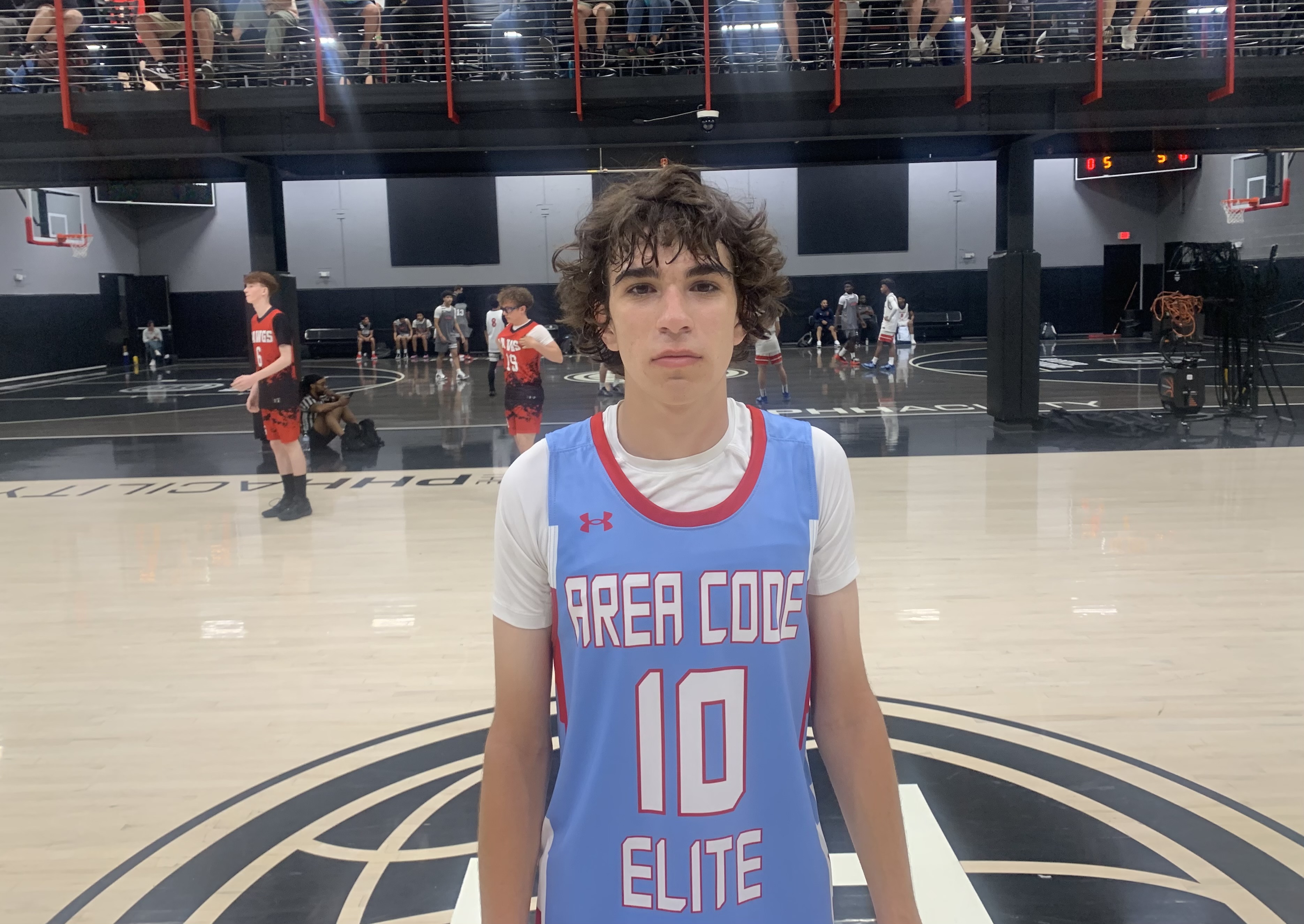 Arizona High School Basketball Coverage | Prep Hoops