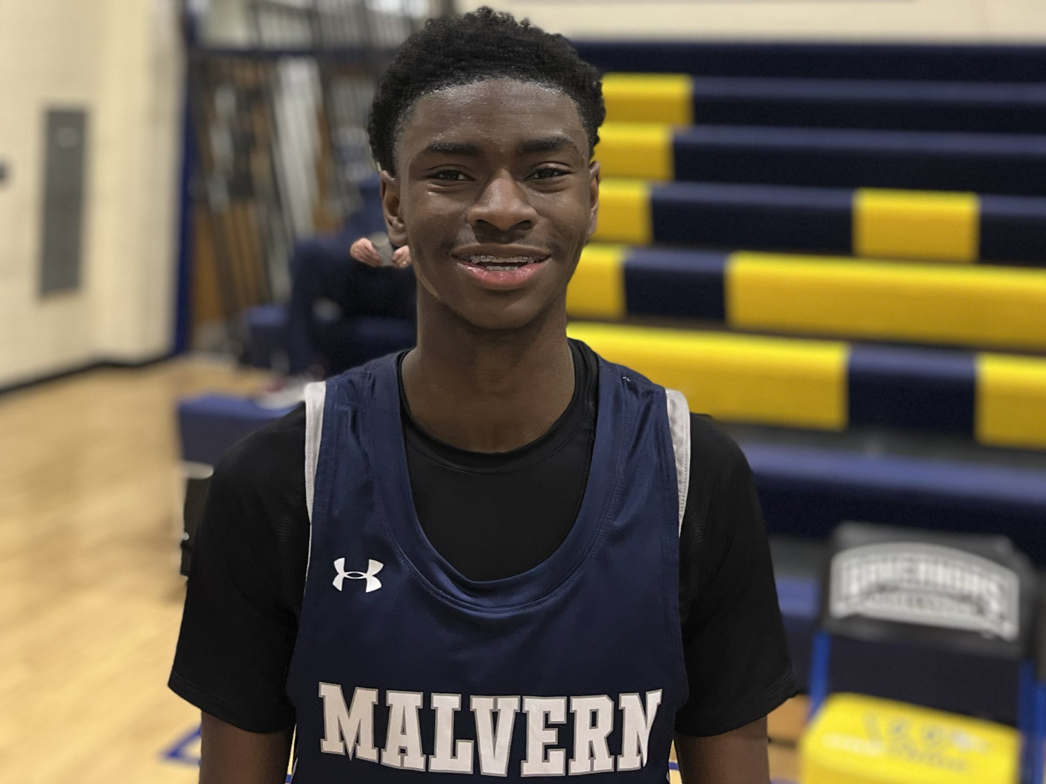 All City Classic: 2027 Standouts - Prep Hoops