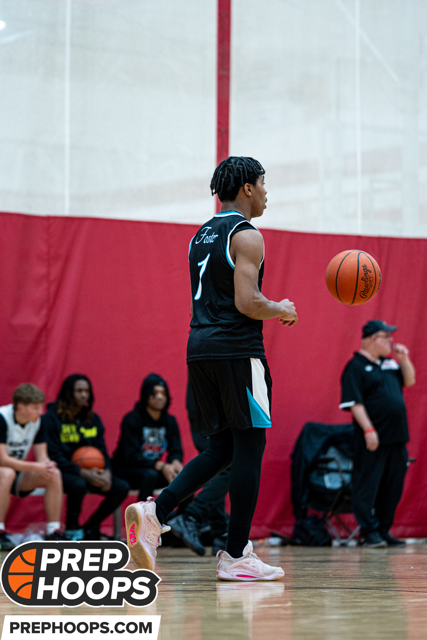 5 Summer Ball Stars - Prep Hoops