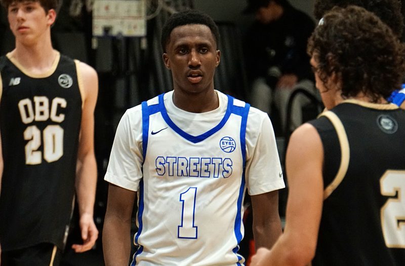 Shane's Top Friday 16U Performers - Run-n-Slam - Prep Hoops