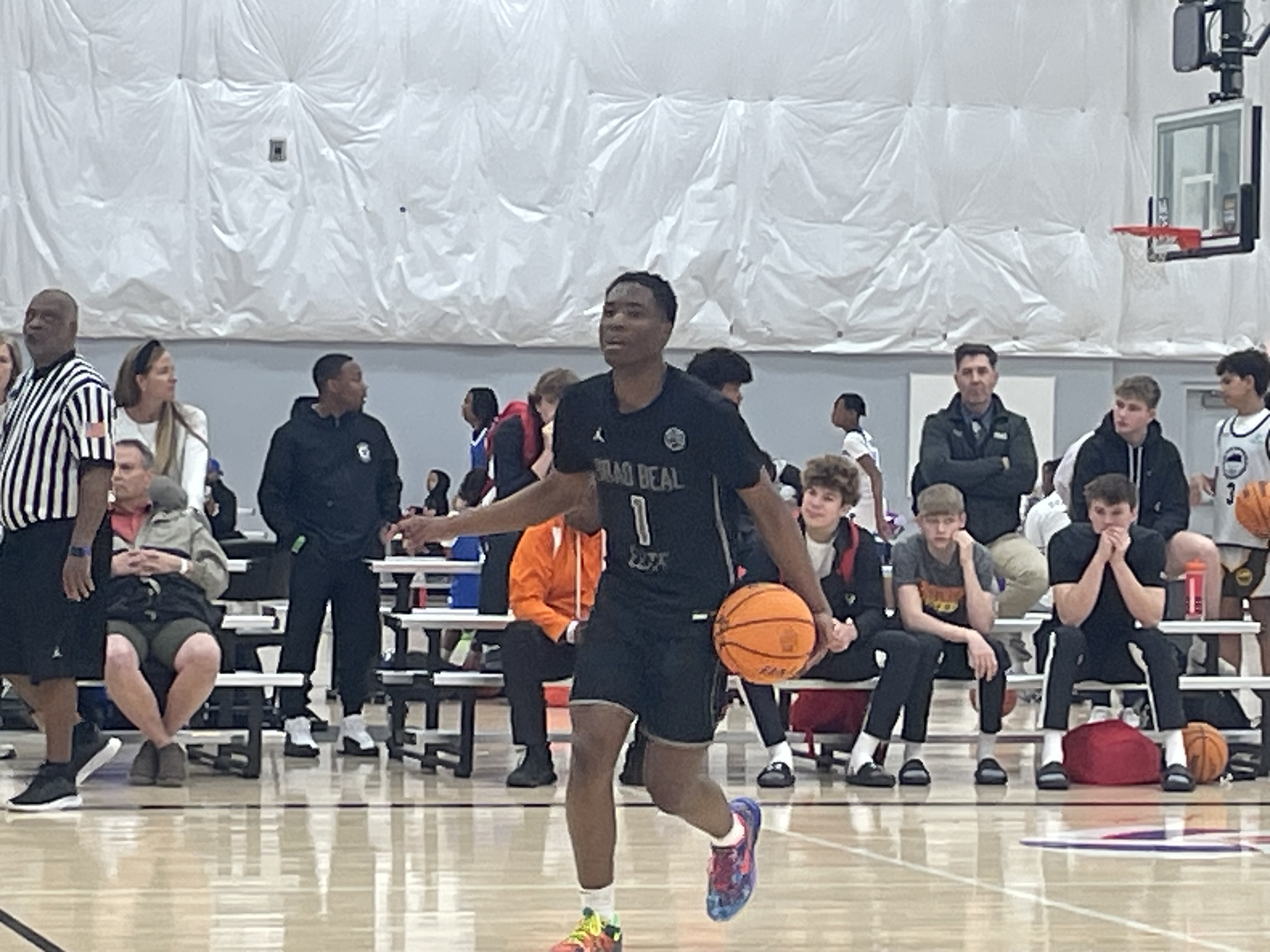 Midwest Spring Clash Sunday Standouts - Prep Hoops